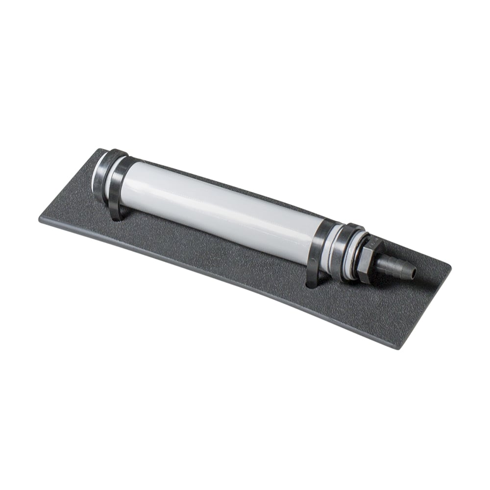 Single Diffuser Plate Assembly | The Pond Guy Pond Aerator