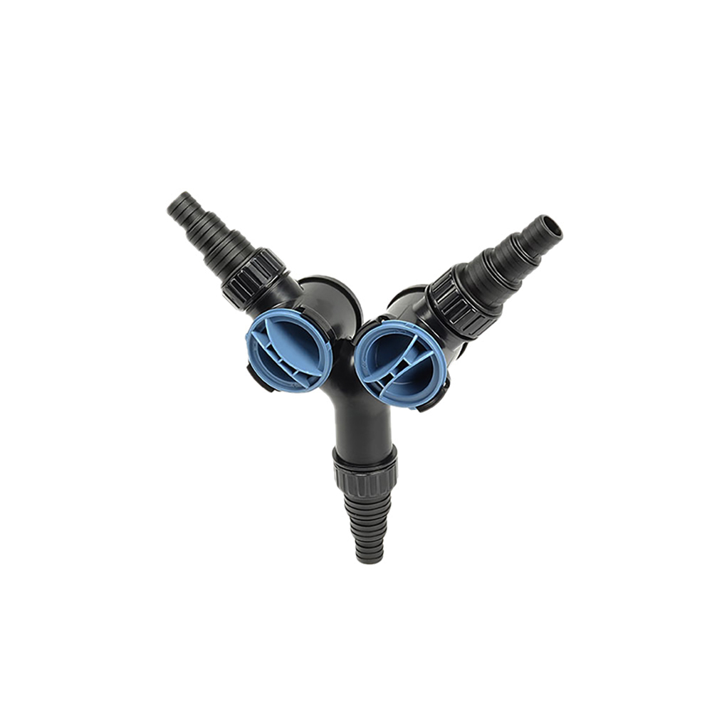 2-Way Flow Control Valve | Aquascape 88005 | The Pond Guy