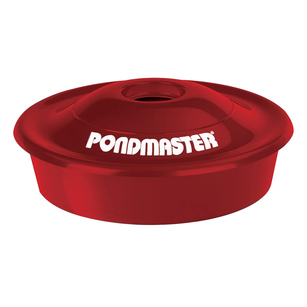 Pond De Icer for Koi Pond | Pondmaster 120W | The Pond Guy