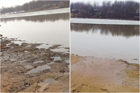 Muck Reducers - The Pond Guy