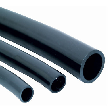 Flexible Black Vinyl Tubing | 5/8 Inch | The Pond Guy