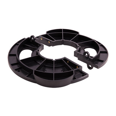 Float Mount Ring Assembly | 1 HP and 2 HP PondSeries