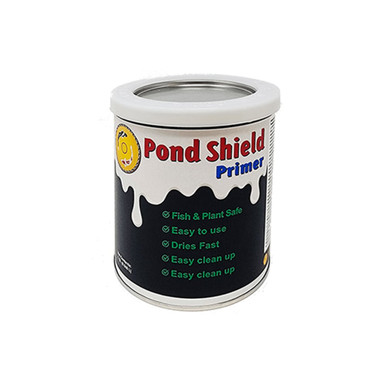Pond Armor Epoxy Pond Shield Primer | The Pond Guy
