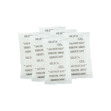 Moisture Lock Desiccant Packets | KoiGrower | The Pond Guy
