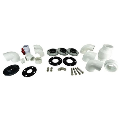 Aquascape EXT Pump Plumbing Kits | The Pond Guy