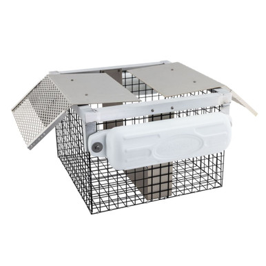 Turtle Trap | Safe Floating Turtle Trap | The Pond Guy