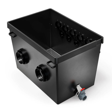 ProfiClear XL Gravity Discharge Module | The Pond Guy