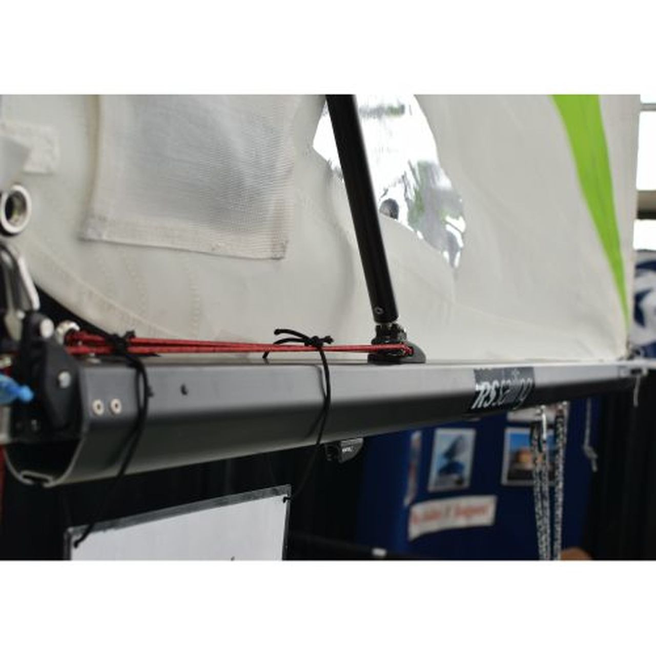 RS Quest Parts | Zim Sailing