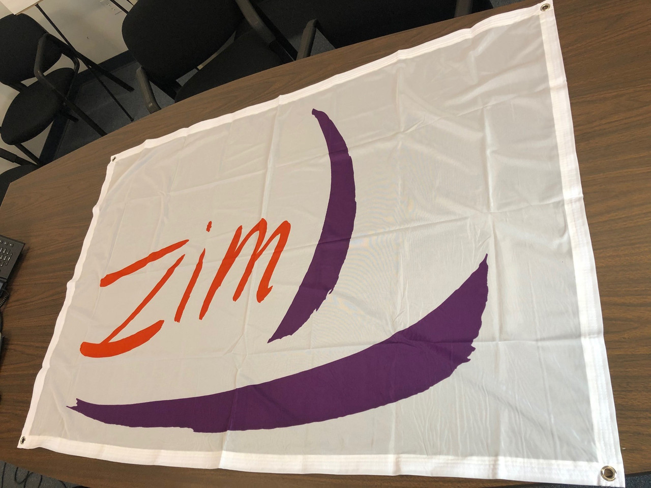 Gear - Accessories - ZIM Gear - Page 1 - Zim Sailing