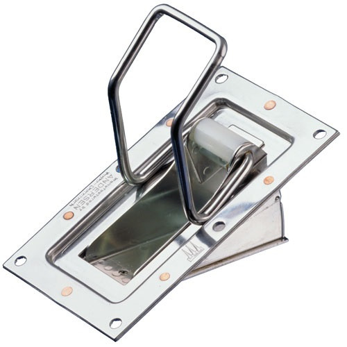 Anderson Super Mini Bailer | Zim Sailing