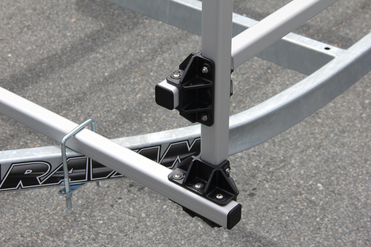 Dynamic Custom Racks