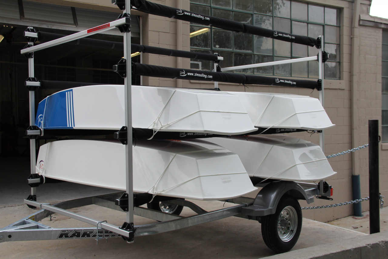 Dynamic Custom Racks