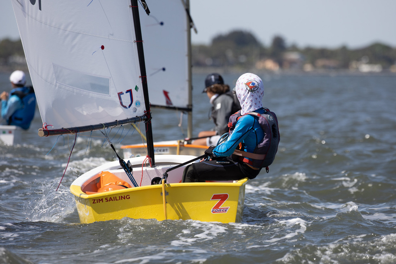 Club Optimist (Zim)