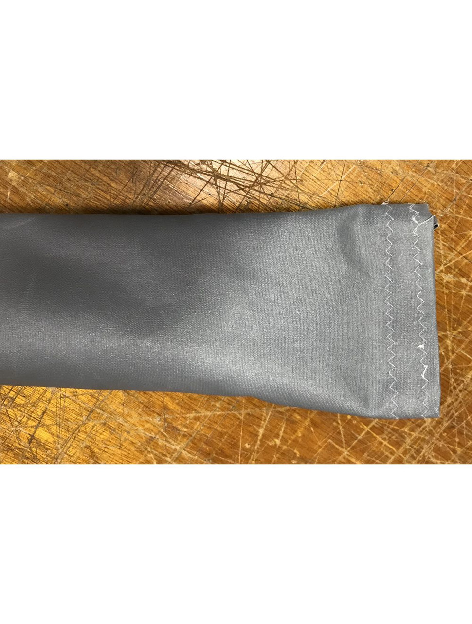 ILCA Top Section Sleeve (Colie) | Zim Sailing