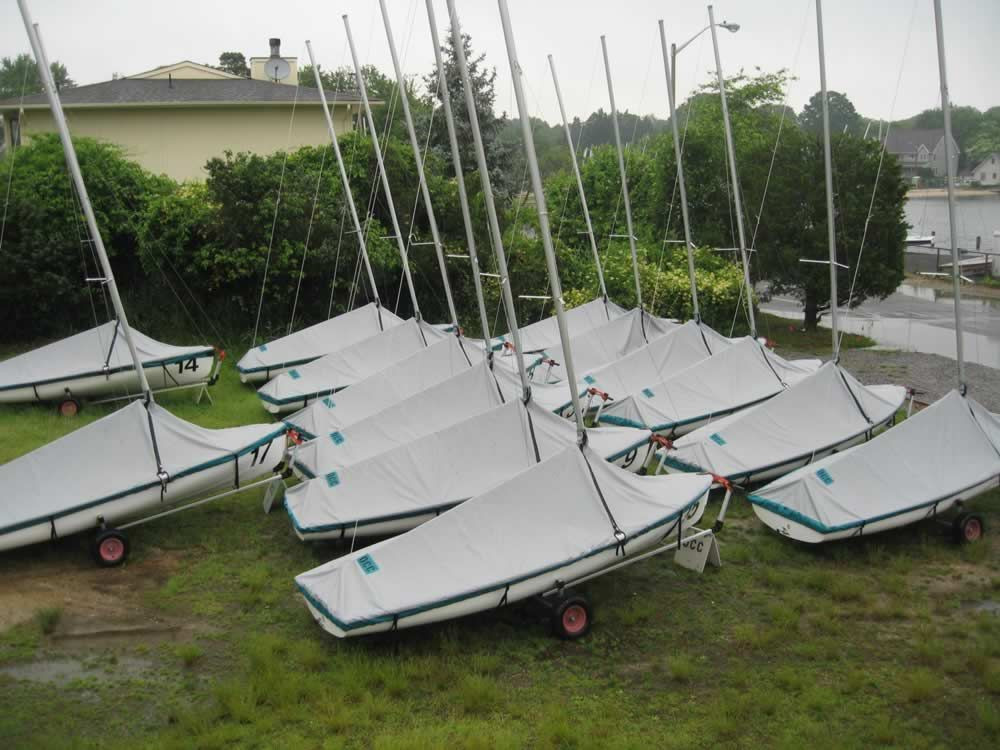 C420 Top Cover (Colie) | Zim Sailing