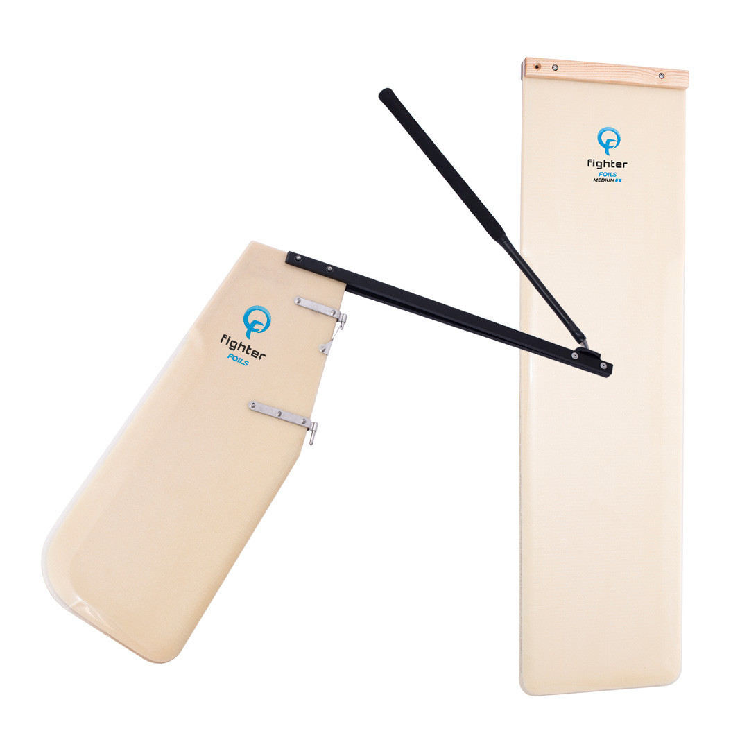 Fighter Opti Ex Charter | Zim Sailing