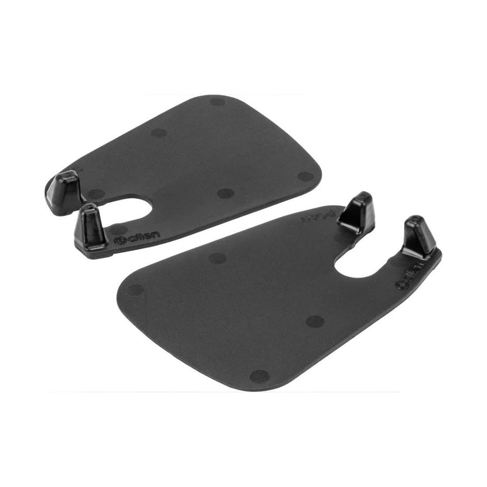 ILCA Traveler Fairlead Wear Protectors (Allen) | Zim Sailing
