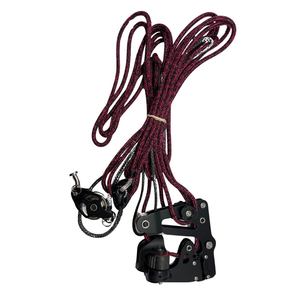 ILCA Vang System Ronstan PRO | Zim Sailing