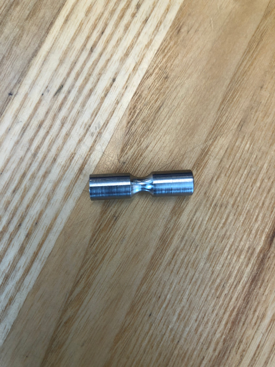 Pin, Shaped, Gooseneck, Selden