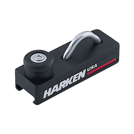 Car, Jib, CFJ, Harken