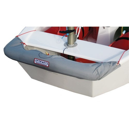 Bow Bumper, Opti