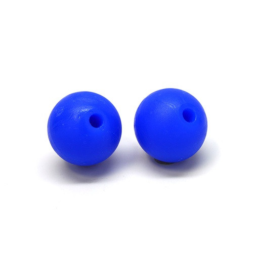 Ball, stopper, medium, blue