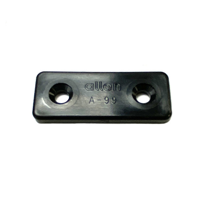 Hiking Strap Plate | Zim Sailing