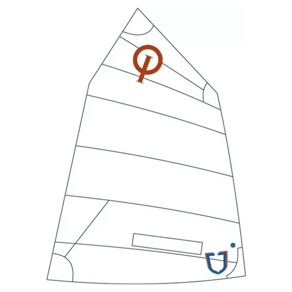 Optimist Parts | Zim Sailing