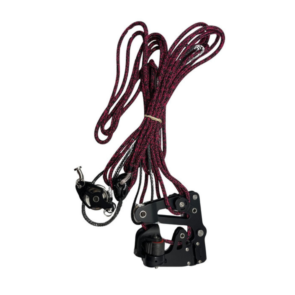 ILCA Parts | Zim Sailing