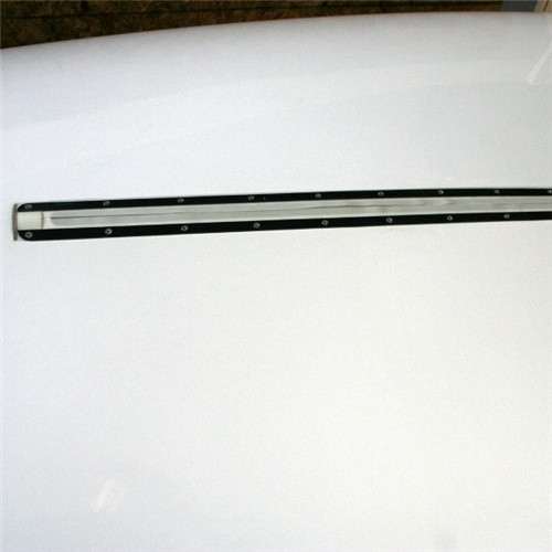 Gasket retainer, CFJ