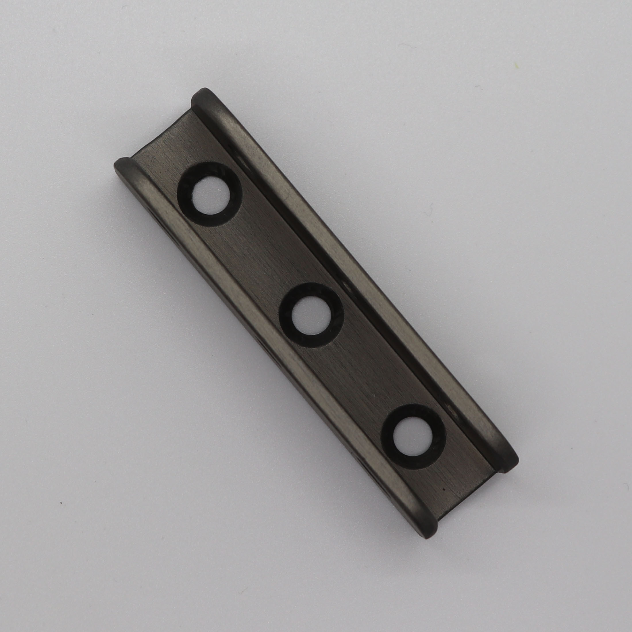 C420 Bow Chainplate | Zim Sailing