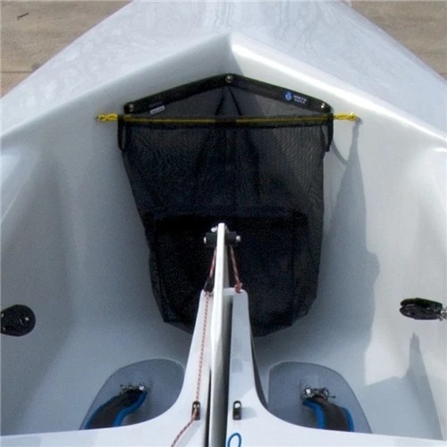 CFJ Sailboat - Class Approved | Zim Sailing