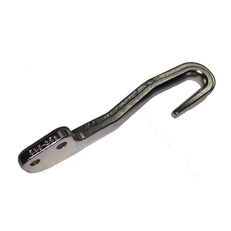 RS Quest Jib Tack Hook