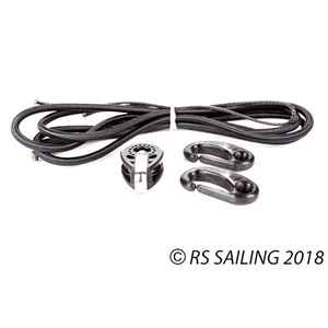 RS Aero Boom Stabilizer Strap