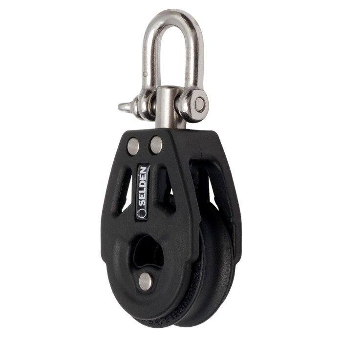 30mm Swivel Block