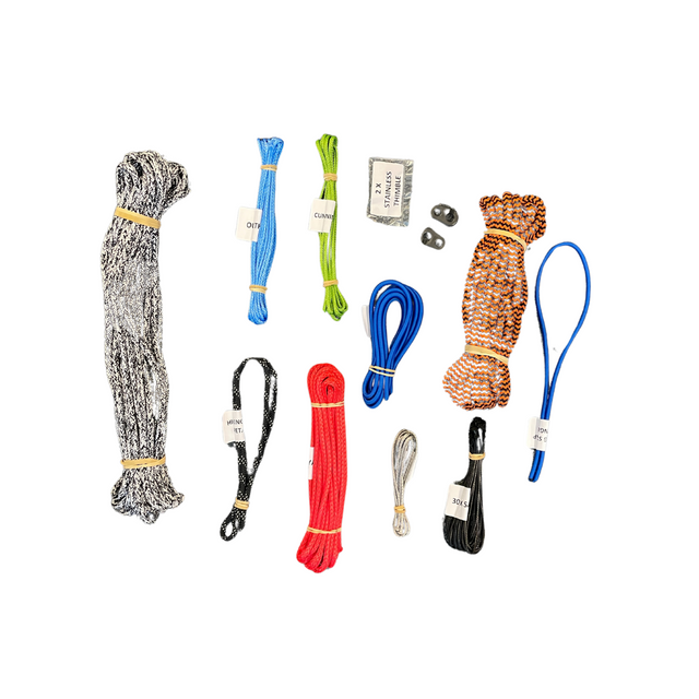 ISCA Sailboat Parts | Zim Sailing