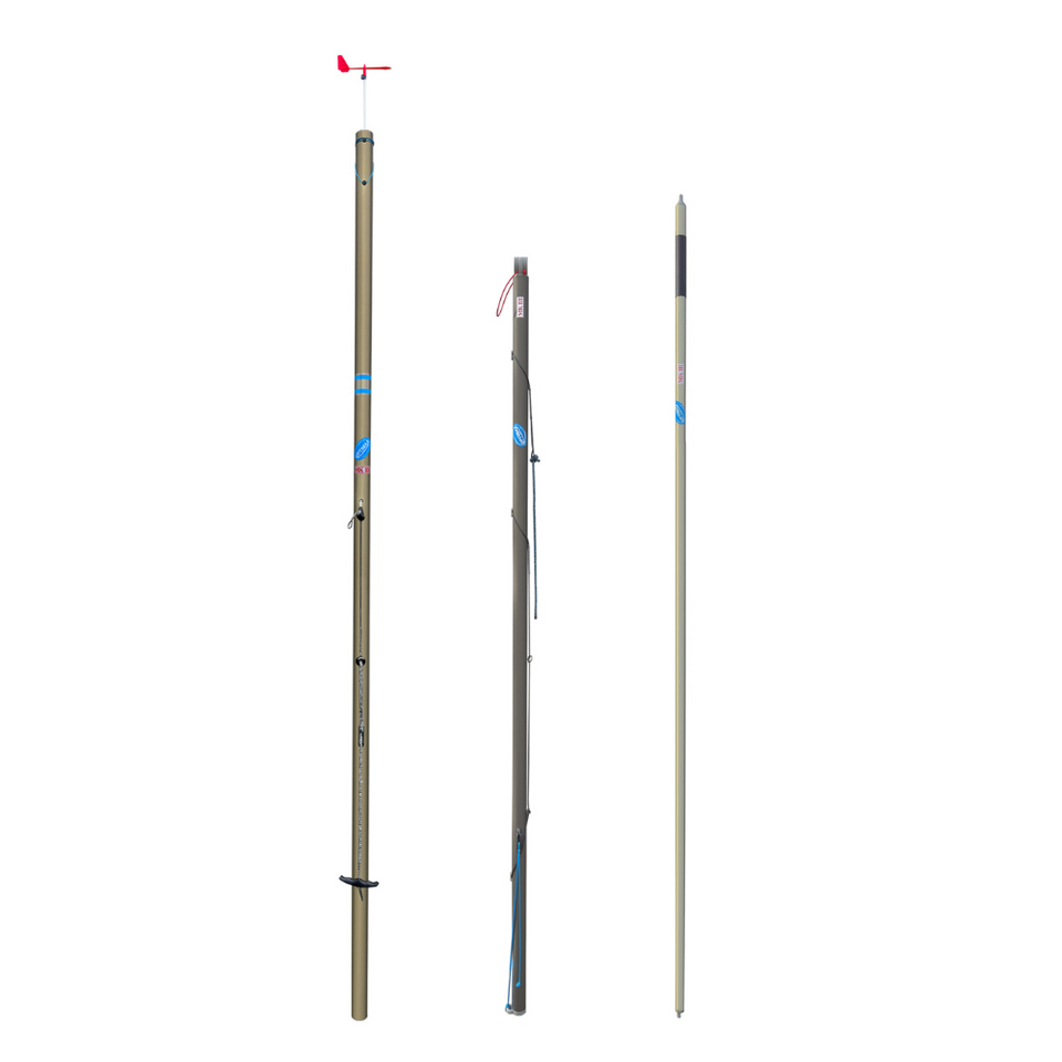 Optimist Parts | Zim Sailing