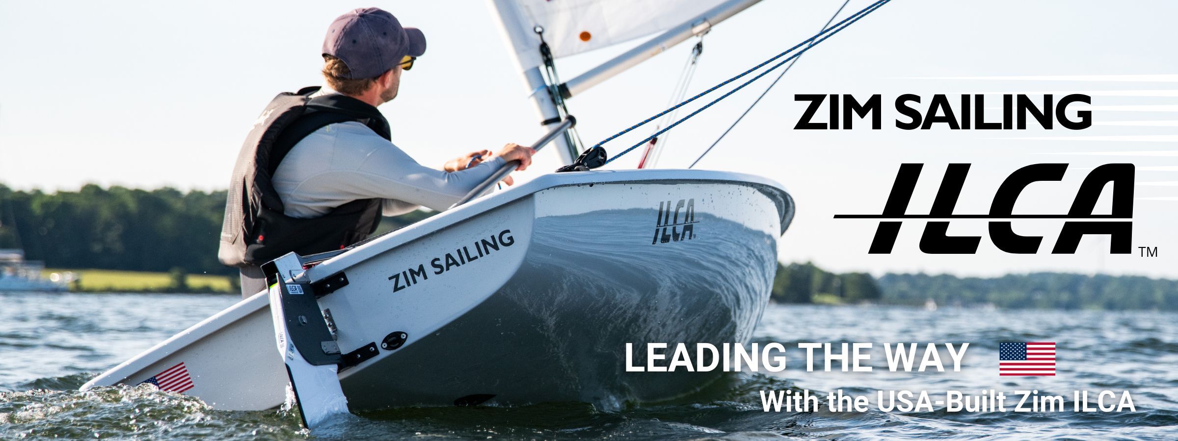 Zim Sailing