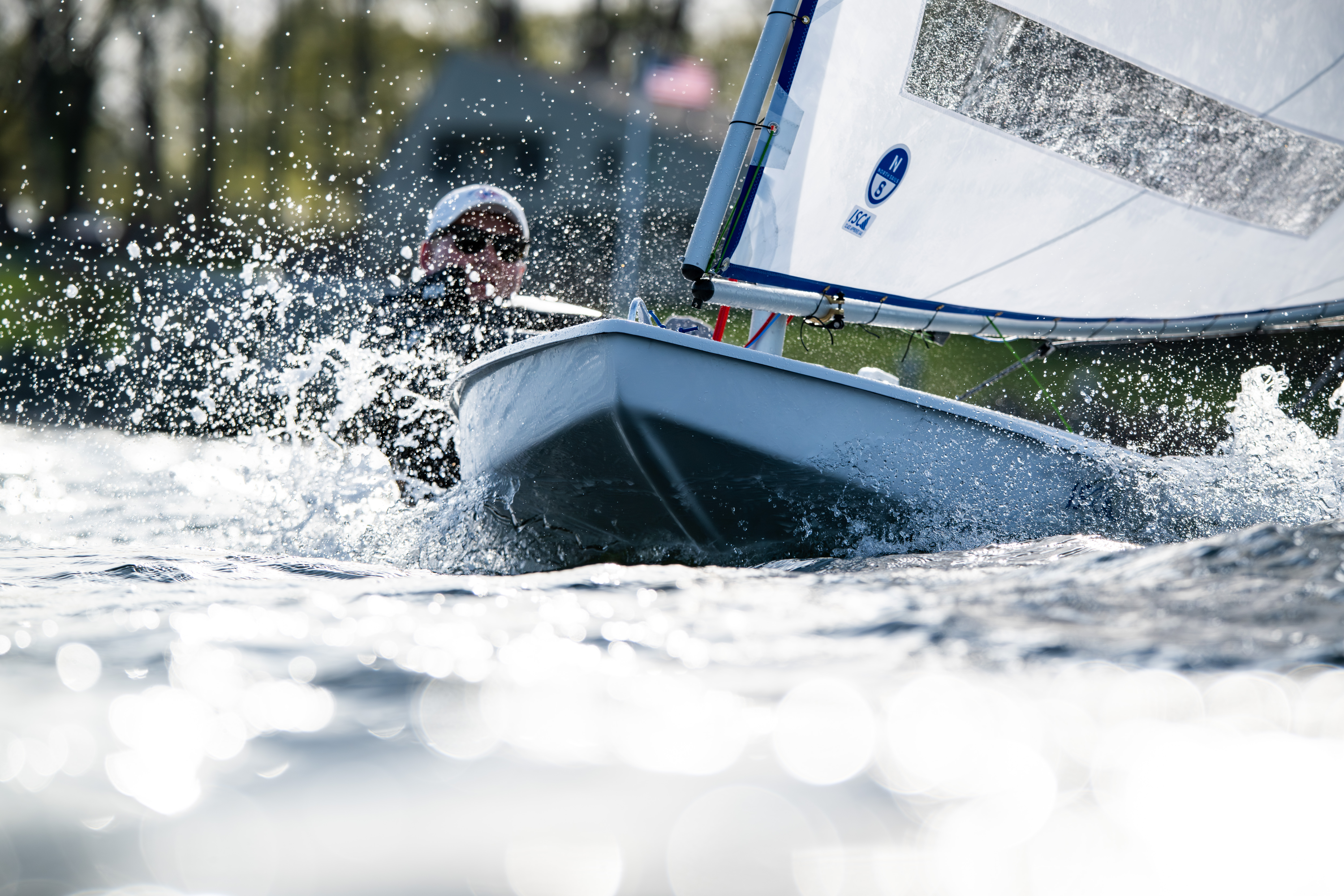 Zim Sailing ISCA® Available Now - Zim Sailing