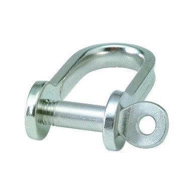 RS Quest Jib Head Shackle | Zim Sailing
