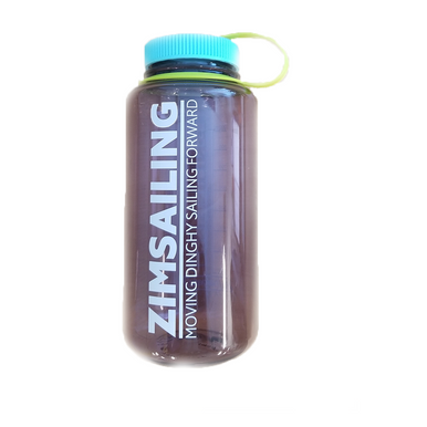 Zim Water Bottle