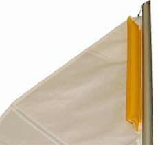 Optiparts Mast Float | Zim Sailing