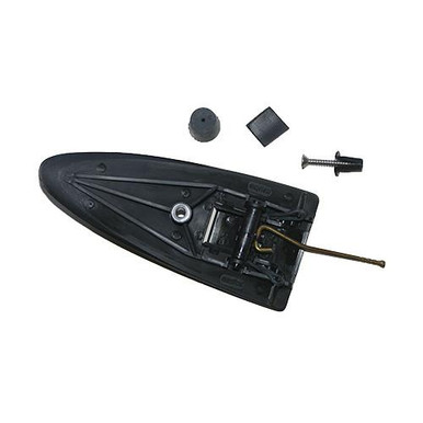 Auto Bailer for ILCA Sailboat