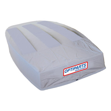 Opti Bottom Cover (Optiparts) | Zim Sailing