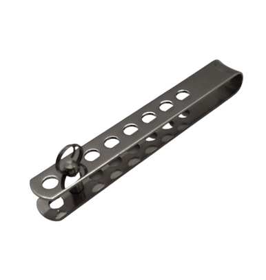 Shroud adjuster, Allen
