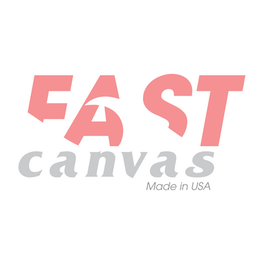 C420 Premium Deck Cover Mast Up (Fast Canvas) | Zim Sailing