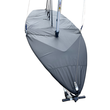 C420 Deck Cover (Fast Canvas) | Zim Sailing