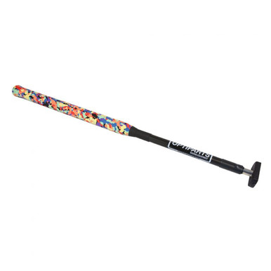 Opti Tiller Extension with Colored Grip | Zim Sailing