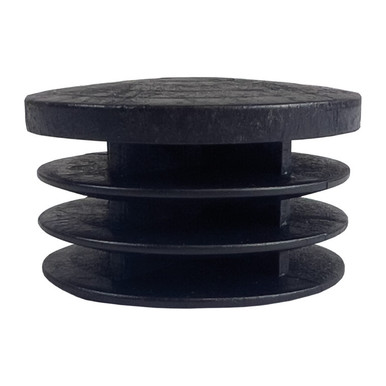 Opti Mast Heel Plug Plug for Silver Mast | Zim Sailing
