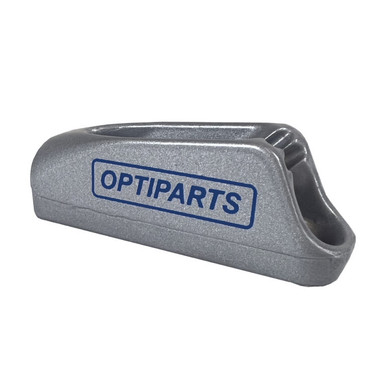 Opti Downhaul Cleat for Silver Spars | Zim Sailing